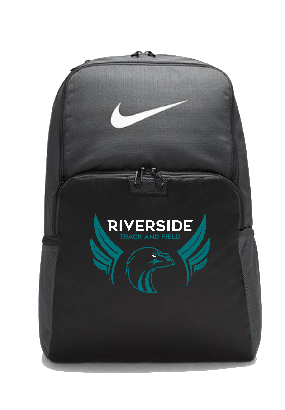 ARTF Nike Brasilia 9.5 XL Backpack | CUSTOM SWAG WA
