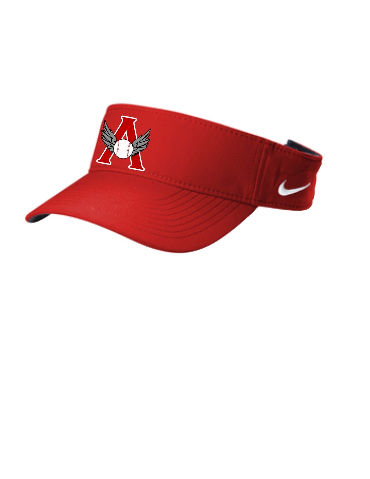 ABC Nike Dri Fit Performance Visor | CUSTOM SWAG WA