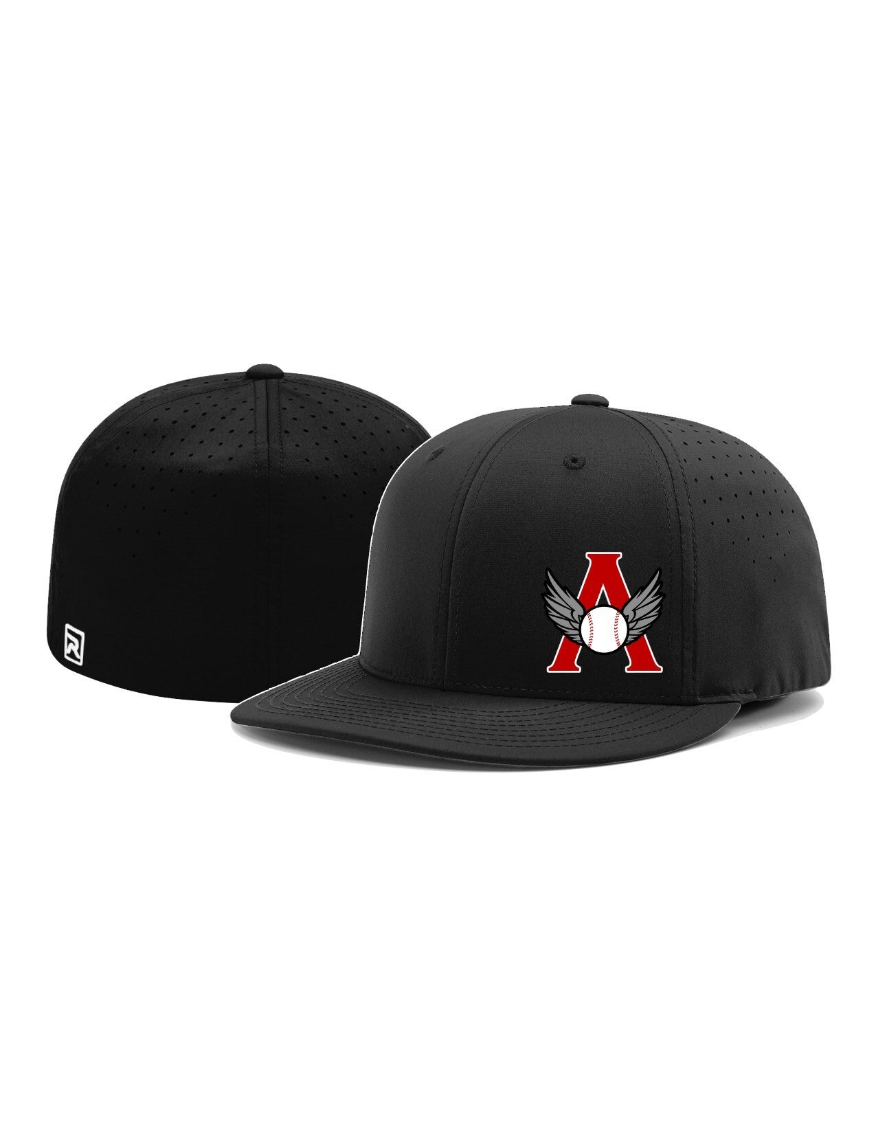 ABC Richardson PTS30 LT R-Flex Performance Cap | CUSTOM SWAG WA